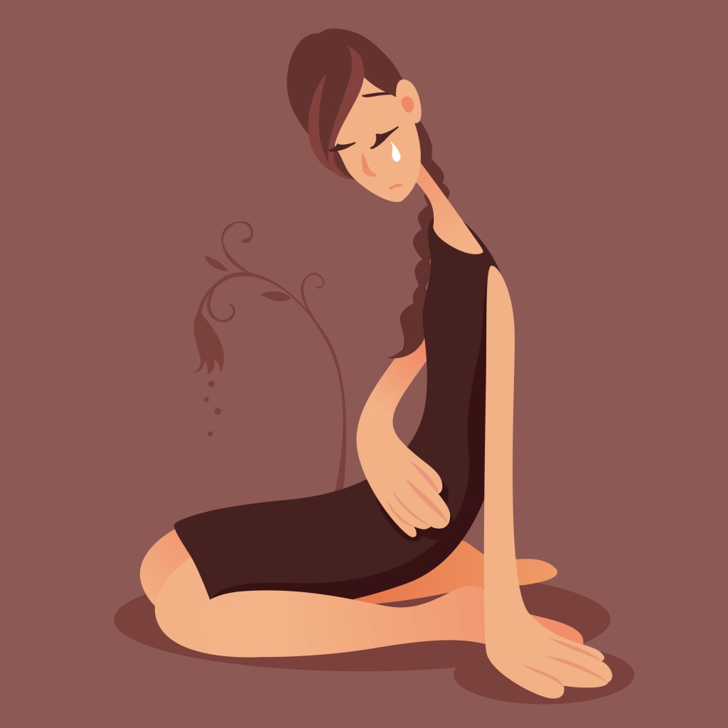 Challenges of Coping with Pregnancy Loss